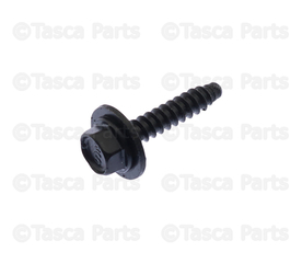 2018-2021 Jeep Closure Panel Screw 68340509AA | TascaParts.com