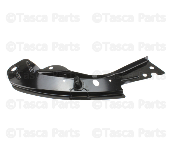2013-2016 Dodge Dart Fascia Support Bracket, Right 5182620AC ...