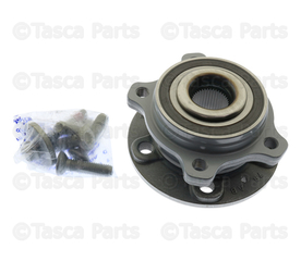 2016-2025 Volvo Hub Assembly 32370046 | TascaParts.com