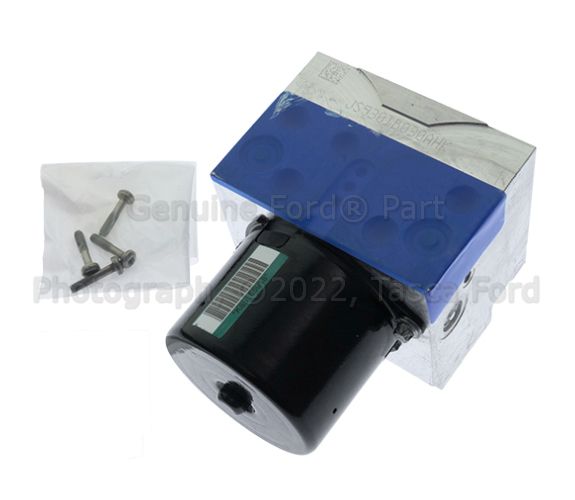 2007-2010 Ford Modulator Valve 7C3Z-2C286-A | TascaParts.com