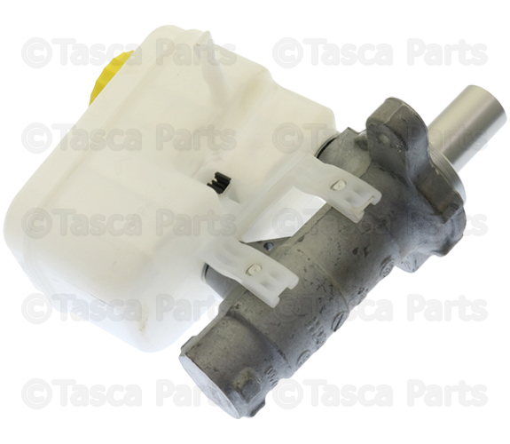 2007-2018 Jeep Brake Master Cylinder 68057474AE | TascaParts.com