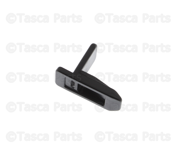 2016-2023 Mazda Grille Assembly Lower Clip G46L-50-EB1 | TascaParts.com