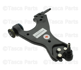 2007-2017 GM Lower Control Arm - Passenger Side (RH) 20774419 ...