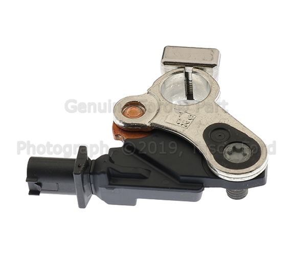 2018-2020 Ford Battery Cable Terminal End GK2Z-10C679-B | TascaParts.com