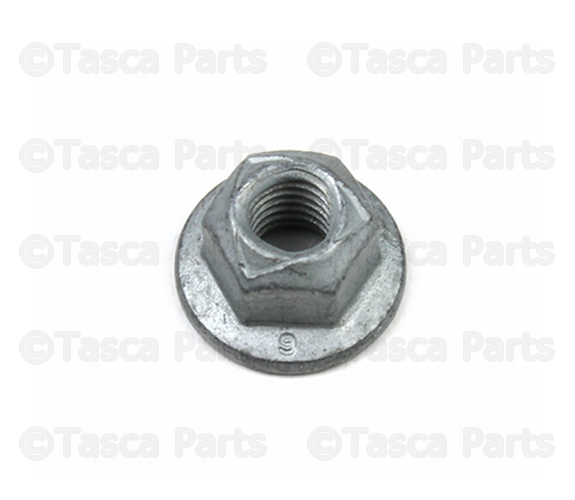 2012-2019 Fiat 500 Wiper Arm Nut 6505316AA | TascaParts.com