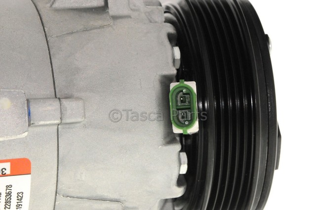 Air Conditioning Compressor 19418183 | TascaParts.com