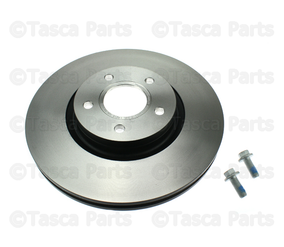 2004-2013 Volvo Rotor 31471819 | TascaParts.com
