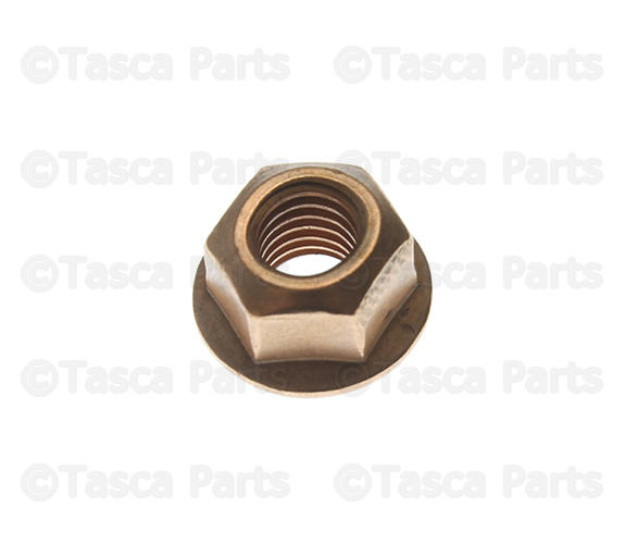 2016-2020 GM Front Pipe Nut 11102751 | TascaParts.com