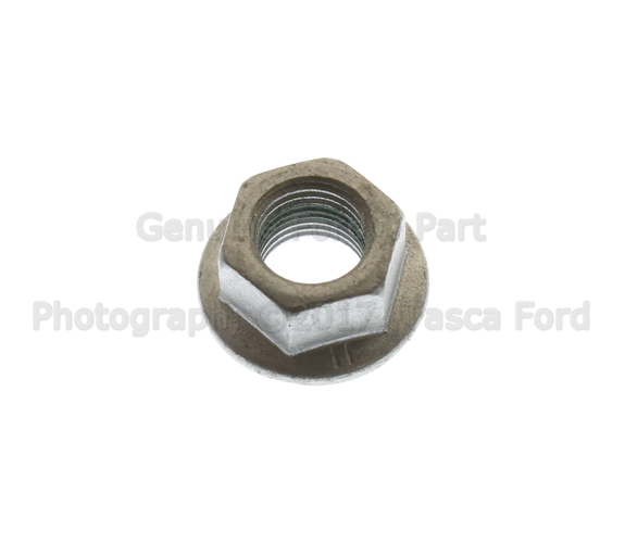 2010-2012 Ford Upper Control Arm Nut -W302122-S300 | TascaParts.com