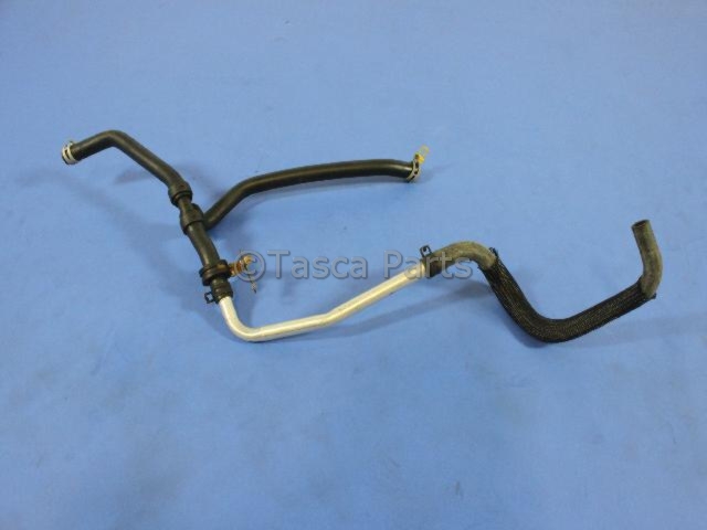 2005-2010 Mopar Heater Return Tube & Hose 55038125aa | TascaParts.com