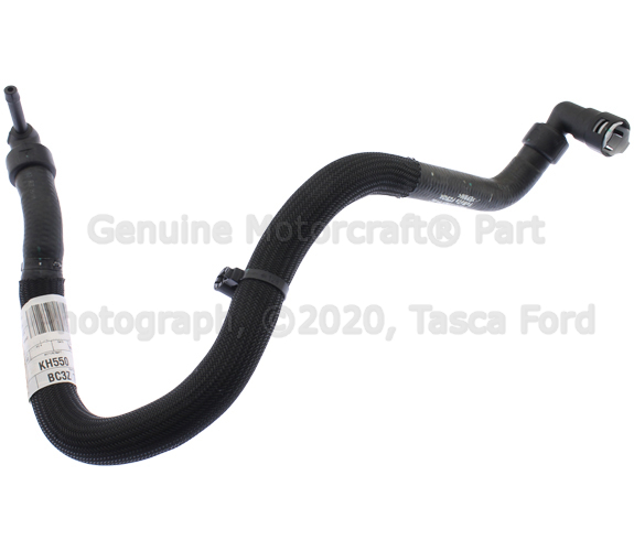 2011-2014 Ford HVAC Heater Hose BC3Z-18472-E | TascaParts.com