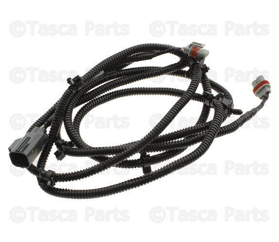 2013-2020 Ram Wire Harness 68154309AA | TascaParts.com