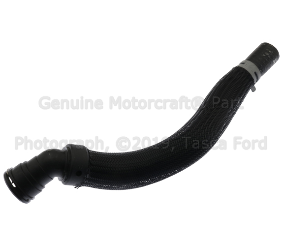 2008-2010 Ford Reservoir Hose 8C3Z-8075-F | TascaParts.com