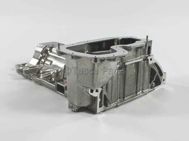 2011-2024 Mopar Engine Oil Pan, Upper 68051598AC | TascaParts.com