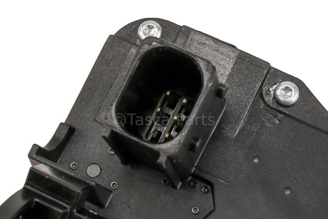 2007-2012 GM Door Lock Actuator Motor - Driver's Side (LH) 25876389 ...