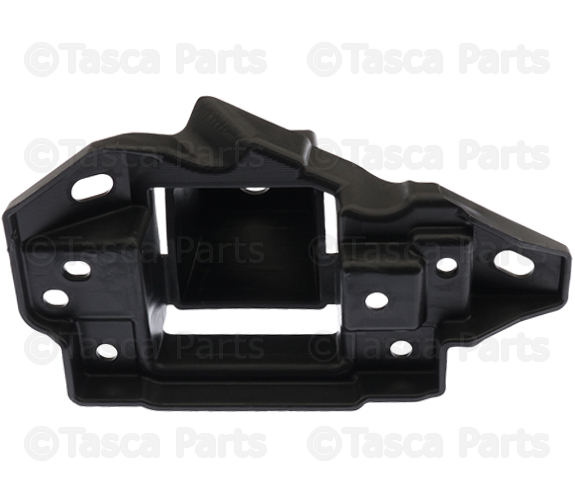 2017-2018 Mazda 3 Grille Support Bracket - Driver's Side (LH) BANE-50 ...