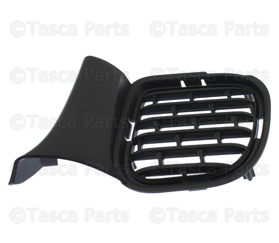 2015-2019 Dodge Challenger Duct Cover - Driver's Side (LH) 68259763AB ...