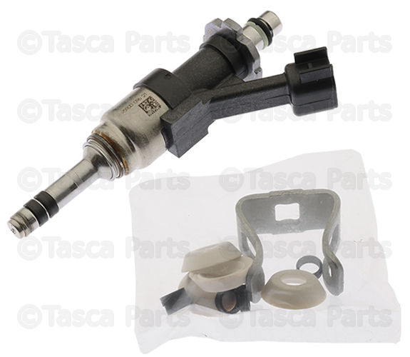 2015-2023 GM Nominal-Flow Multiport Fuel Injector 19420334 | TascaParts.com
