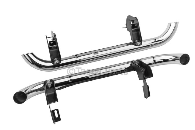 2007-2014 GM Running Board Step 19213581 | TascaParts.com