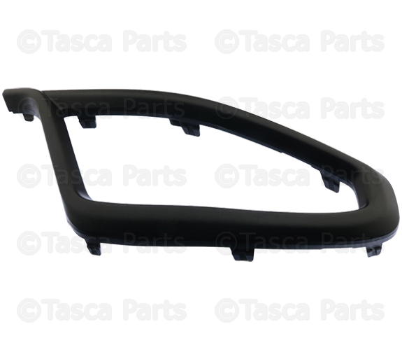 2019-2021 Jeep Cherokee Trim Bezel - Driver's Side (LH) 6KG14TZZAA ...