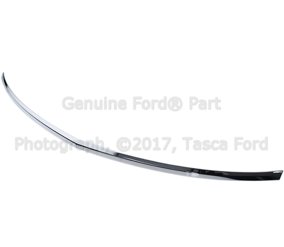2007-2010 Lincoln MKX Molding Front Body Panel 7A1Z-16856-A ...