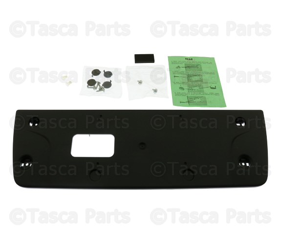2014-2023 Ram Bracket 68223757AB | TascaParts.com