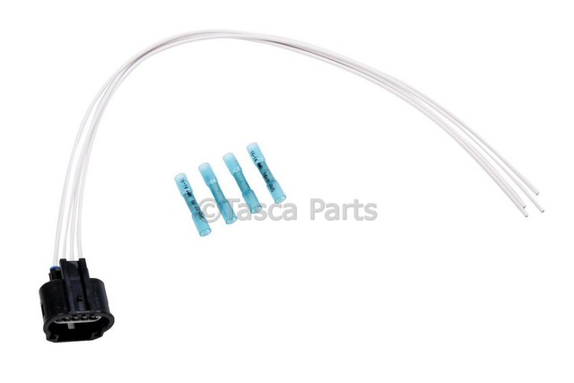 Multi-Purpose Pigtail Kit 19368661 | TascaParts.com