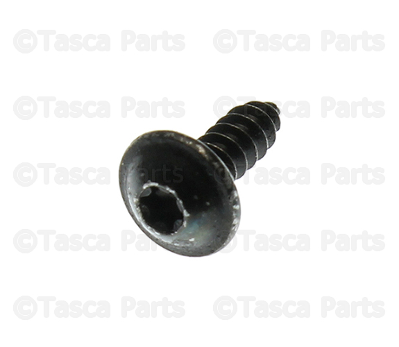 2014-2020 Mopar Quarter Panel Trim Panel Screw 68175335AA | TascaParts.com