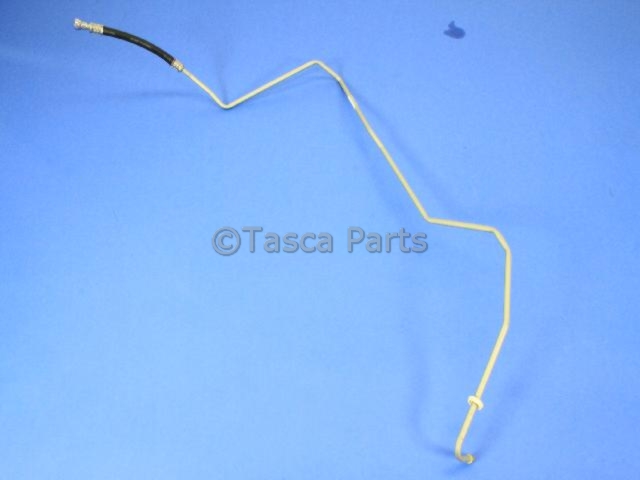 2005-2008 Dodge Ram 1500 Pressure Tube 52028866AF | TascaParts.com