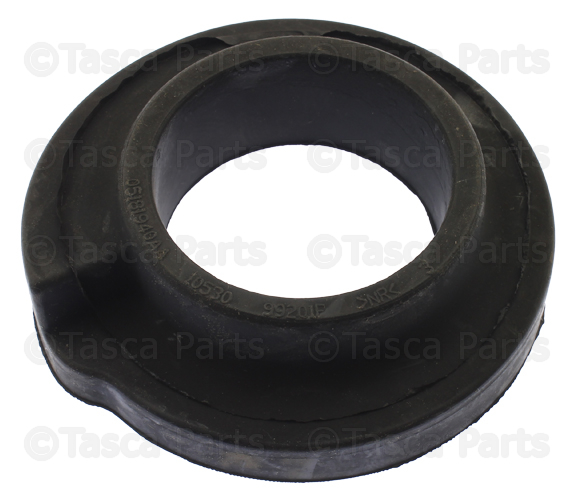 2015-2023 Mopar Front Suspension Spring Isolator, Upper 5181940AA ...