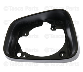 2017-2022 GM Bezel - Driver's Side (LH) 42492878 | TascaParts.com