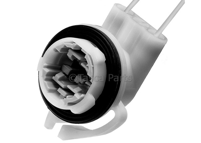 2000-2006 GM Socket 15306312 | TascaParts.com