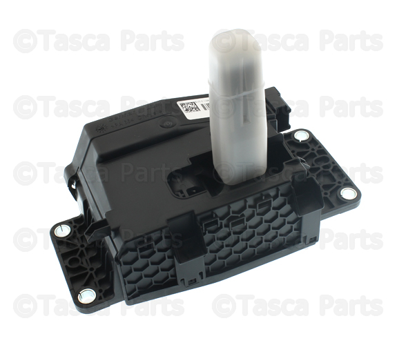 2014-2015 Jeep Grand Cherokee Transmission Shifter 68166105AE ...