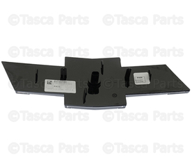 2020-2022 Chevrolet Exterior Emblem, Illuminated, Black 85144185 ...