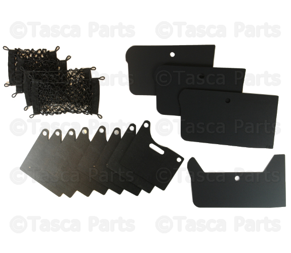 2015-2019 Ram Cargo Management, 6.4 Rambox 82212966 | TascaParts.com