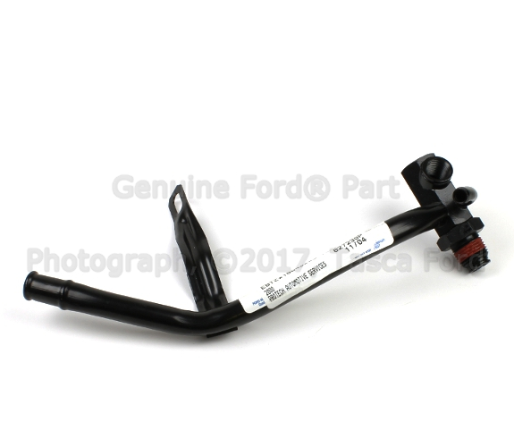 Tube Heater Water E8TZ-18B402-C | TascaParts.com