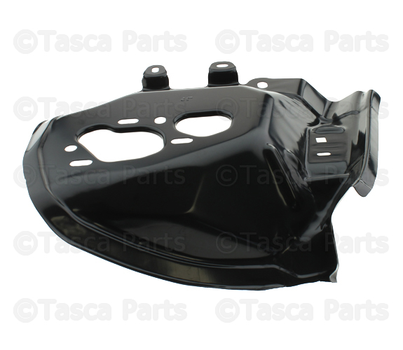 2014-2021 Mazda 6 Corner Panel - Driver's Side (LH) GHK1-71-481A ...