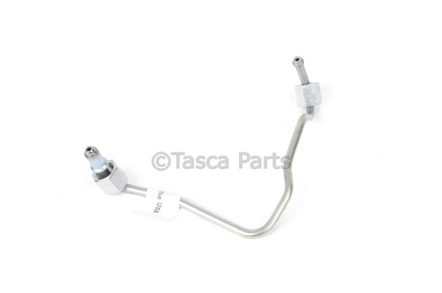 High Pressure Fuel Pipe for Cylinder 6 12670457 | TascaParts.com