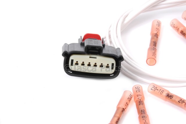 Connector Kit 19303226 | TascaParts.com
