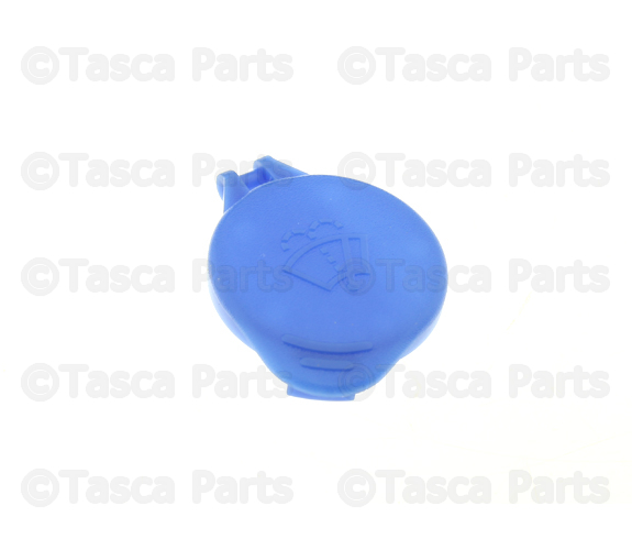2006-2013 Volvo Filler Cap 8678421 | TascaParts.com
