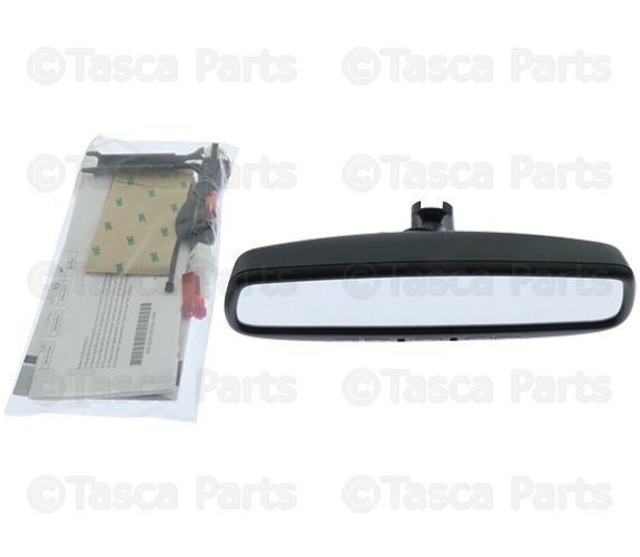 2015-2018 Kia Sedona Auto Dimming Mirror W/ Homelink & Compass A9062-ADUP0 | TascaParts.com