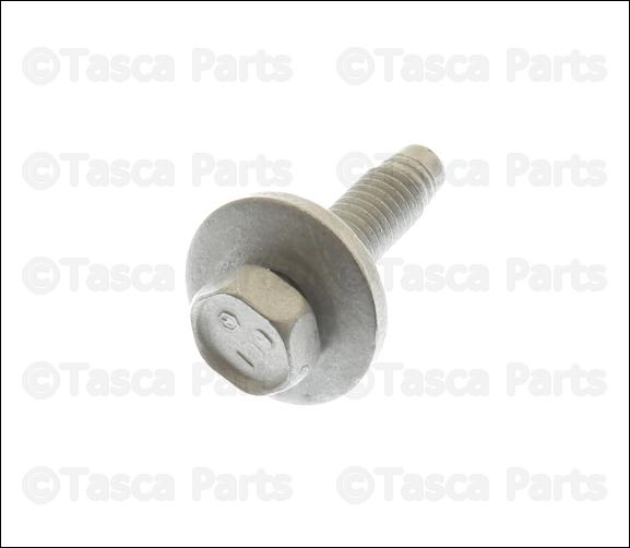2006-2022 GM Multi-Purpose Bolt 11561763 | TascaParts.com