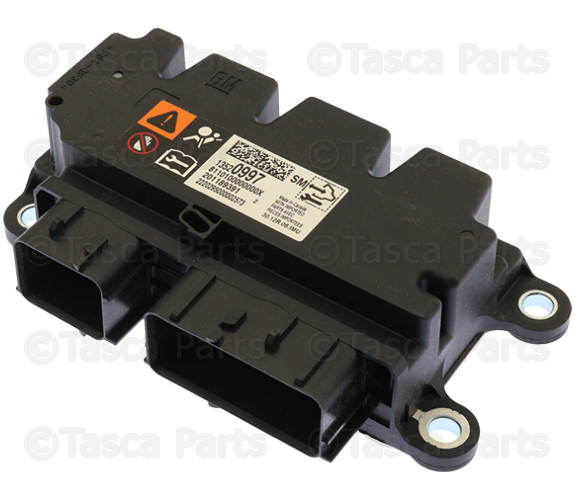 2017-2024 GM Restraints Control Module 13520997 | TascaParts.com