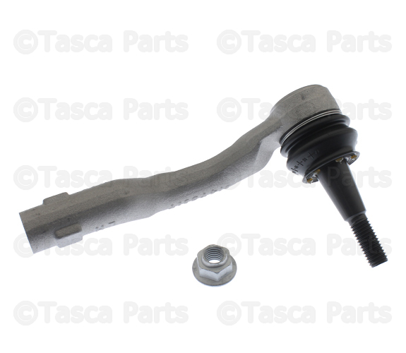2016-2022 Volvo Outer Tie Rod - Driver's Side (LH) 31476415 ...