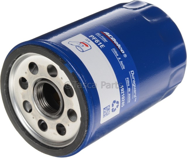 Engine Oil Filter 12731179 | TascaParts.com
