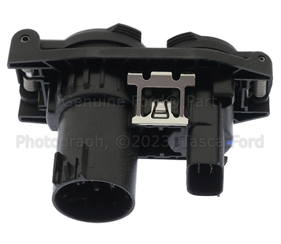 2018-2024 Ford Trailer Tow Harness Connector HU5Z-14489-B | TascaParts.com