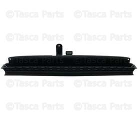 2019-2023 Cadillac XT4 Front Bumper Secondary Shutter 23507084 ...