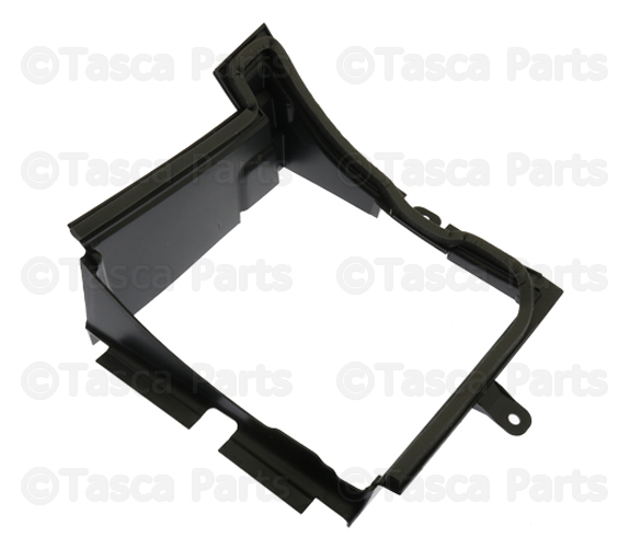 2016-2020 Chevrolet Camaro Rear Duct - Driver's Side (LH) 84027001 ...