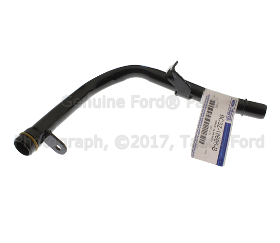 2023-2024 Ford Water Feed Tube BC3Z-18696-B | TascaParts.com