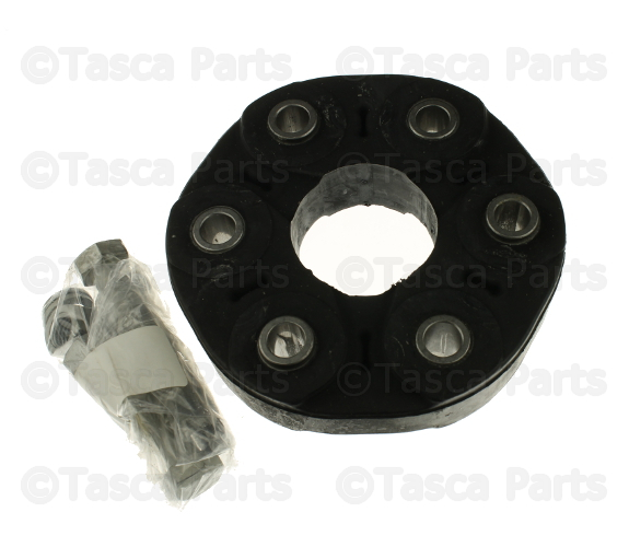 2005-2011 Mopar Drive Shaft Coupling Pkg 5127289AA | TascaParts.com